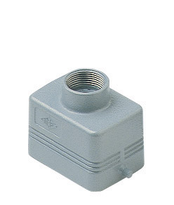 Contrans TI - dystrybucja elementów elektronicznych, rdzenie ferrytowe ...